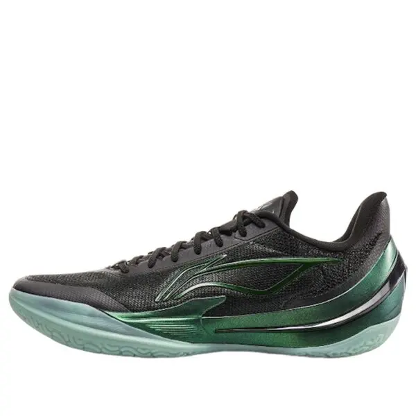 LI-NING Blade 5v2 Abav059-2 Sneakers - Black