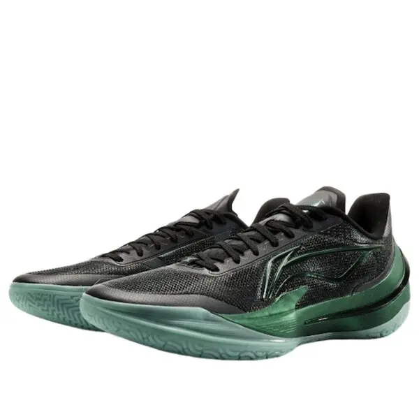 LI-NING Blade 5v2 Abav059-2 Sneakers - Black
