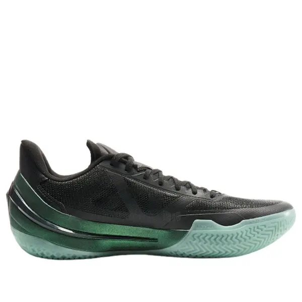 LI-NING Blade 5v2 Abav059-2 Sneakers - Black