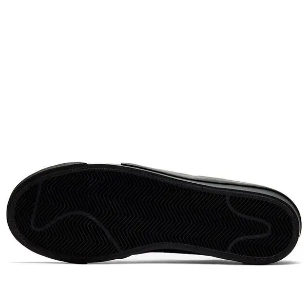 Nike Drop Type Lx "triple - Black