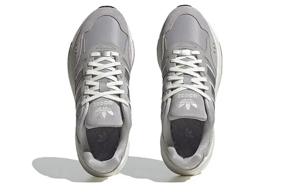 Adidas Retropy F90 Sneakers - Grey/silver