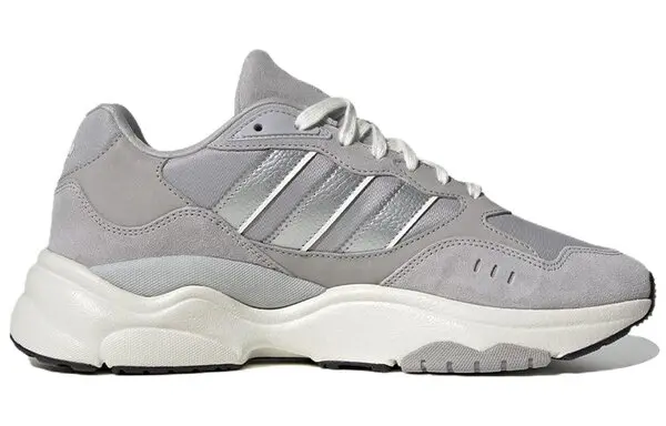 Adidas Retropy F90 Sneakers - Grey/silver