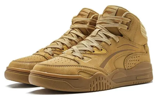 LI-NING Moyuan High Top Sneakers