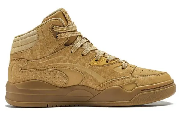 LI-NING Moyuan High Top Sneakers