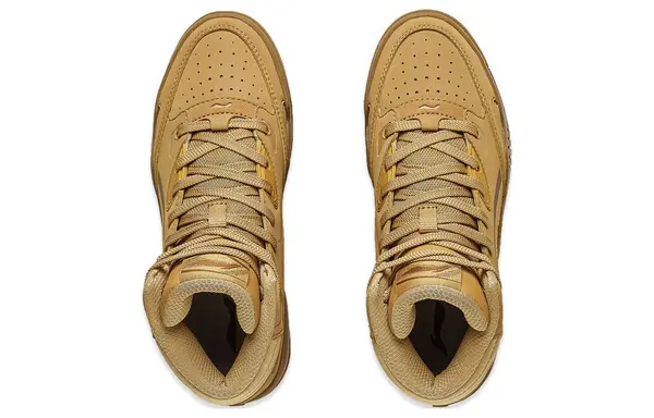 LI-NING Moyuan High Top Sneakers
