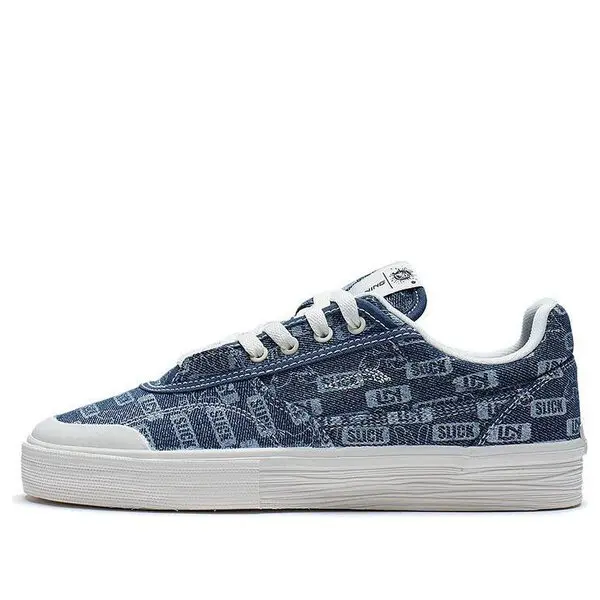 LI-NING Wave Pro Low X Og_slick Sneakers