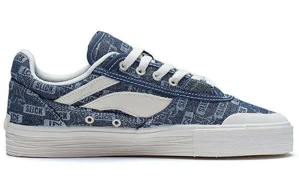 LI-NING Wave Pro Low X Og_slick Sneakers