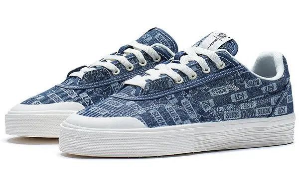 LI-NING Wave Pro Low X Og_slick Sneakers