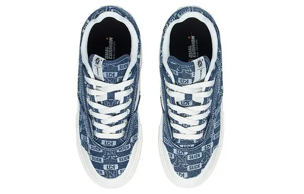 LI-NING Wave Pro Low X Og_slick Sneakers