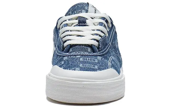 LI-NING Wave Pro Low X Og_slick Sneakers