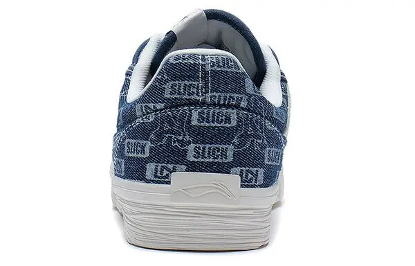 LI-NING Wave Pro Low X Og_slick Sneakers