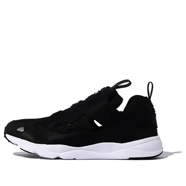 REEBOK Furylite 3.0 Sneakers - Black