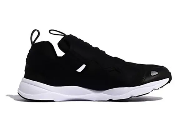 REEBOK Furylite 3.0 Sneakers - Black