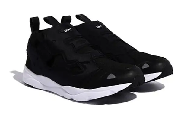 REEBOK Furylite 3.0 Sneakers - Black