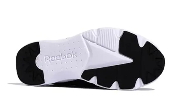 REEBOK Furylite 3.0 Sneakers - Black