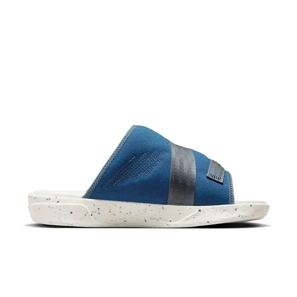 JORDAN Air Crater Slide - Blue