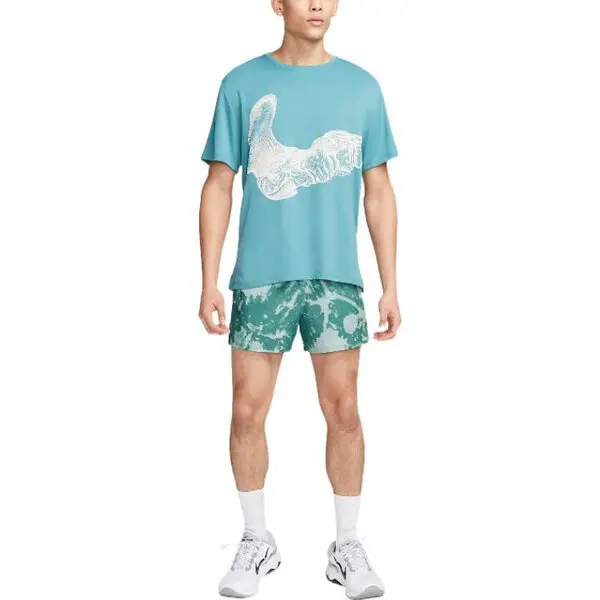 Nike Dri-fit Run Division Stride Shorts - Default Colorway
