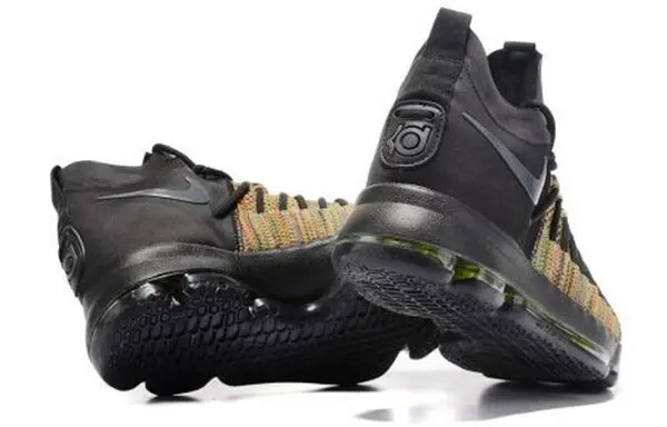 Nike Kd 9 Elite Limited Basketball Sneakers
