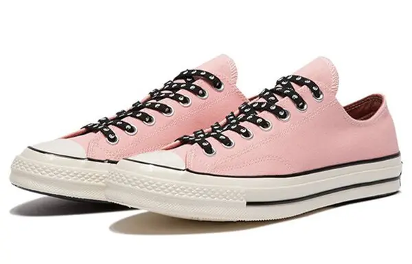 CONVERSE Chuck 70 Ox "psy Kichs Pack" Sneakers - Pink