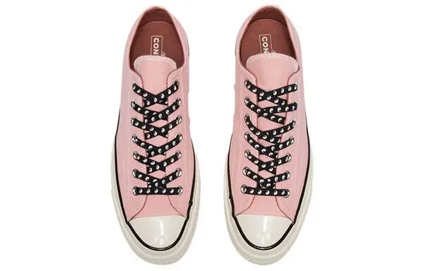 CONVERSE Chuck 70 Ox "psy Kichs Pack" Sneakers - Pink