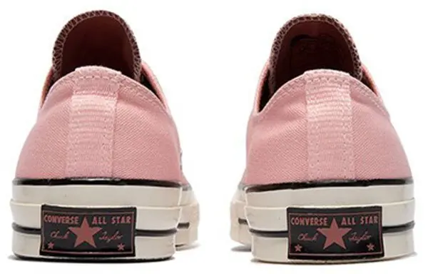 CONVERSE Chuck 70 Ox "psy Kichs Pack" Sneakers - Pink