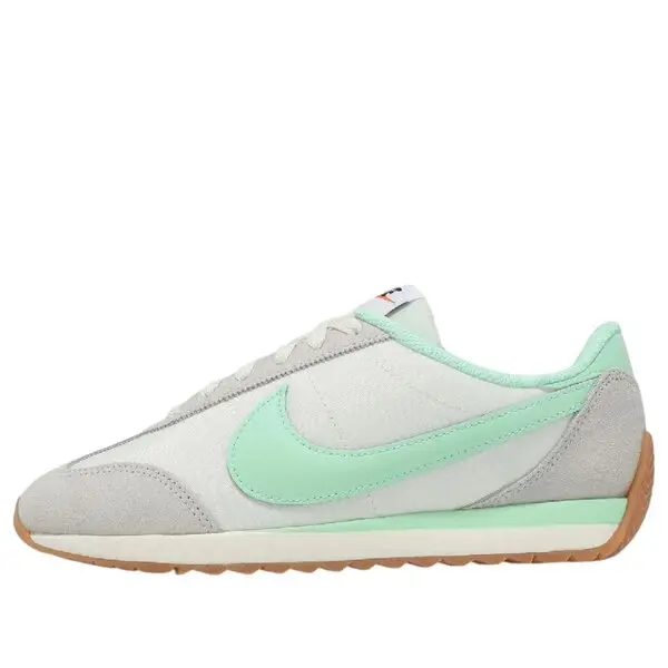 Nike Pacific Sneakers - White/green