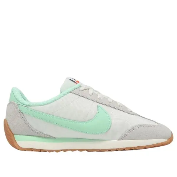 Nike Pacific Sneakers - White/green