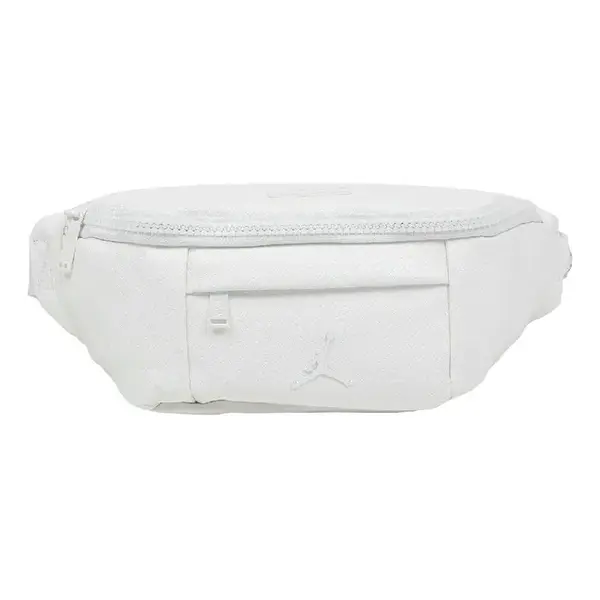 JORDAN Air Regal Air 4l Waist Pack - White