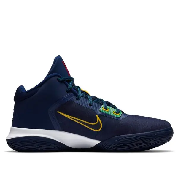Nike Kyrie Flytrap 4 Ep Basketball Sneakers - Blue