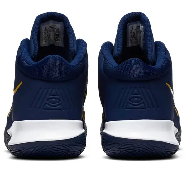 Nike Kyrie Flytrap 4 Ep Basketball Sneakers - Blue