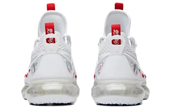 ANTA X Coca Cola Running Series Sneakers