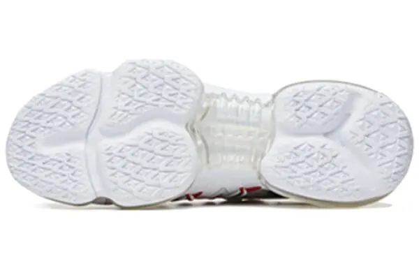 ANTA X Coca Cola Running Series Sneakers