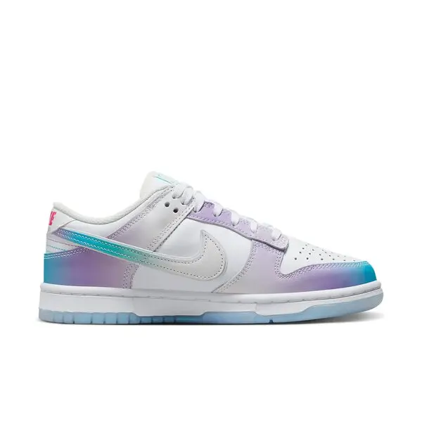 Nike Dunk Low "unlock Your Space" Sneakers