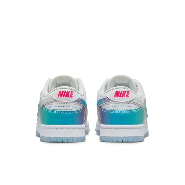 Nike Dunk Low "unlock Your Space" Sneakers