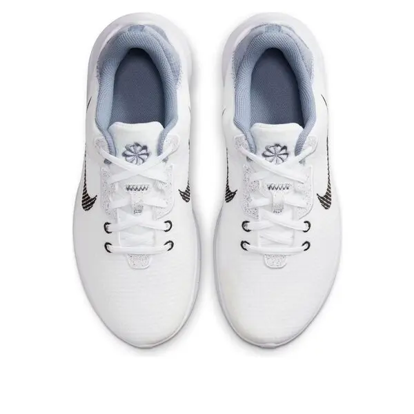 Nike Flex Experience Run Next Nature Extra Wide Athletic Shoes - White