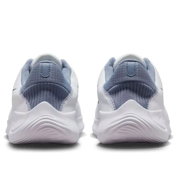 Nike Flex Experience Run Next Nature Extra Wide Athletic Shoes - White