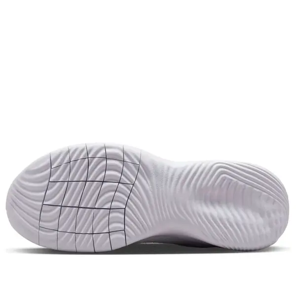 Nike Flex Experience Run Next Nature Extra Wide Athletic Shoes - White