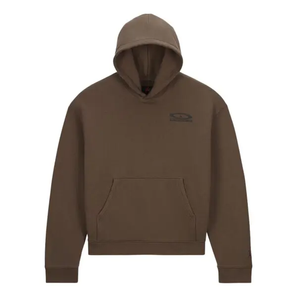 JORDAN X Travis Scott Ss24 Pullover