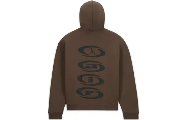 JORDAN X Travis Scott Ss24 Pullover