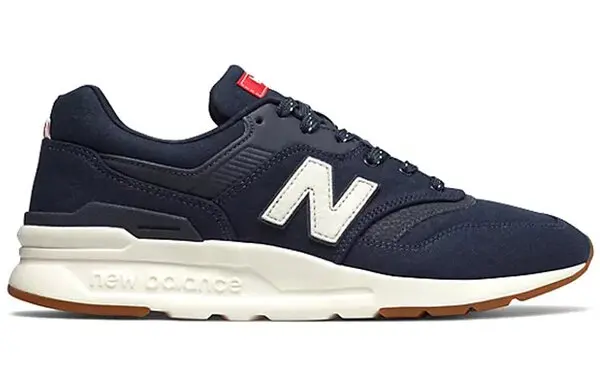NEW BALANCE 997h "eclipse" Sneakers