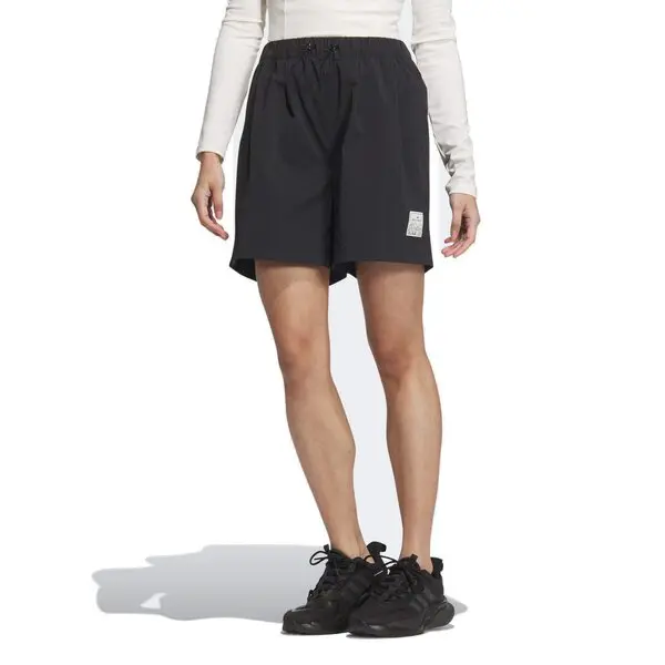 Adidas Graphic Woven Shorts