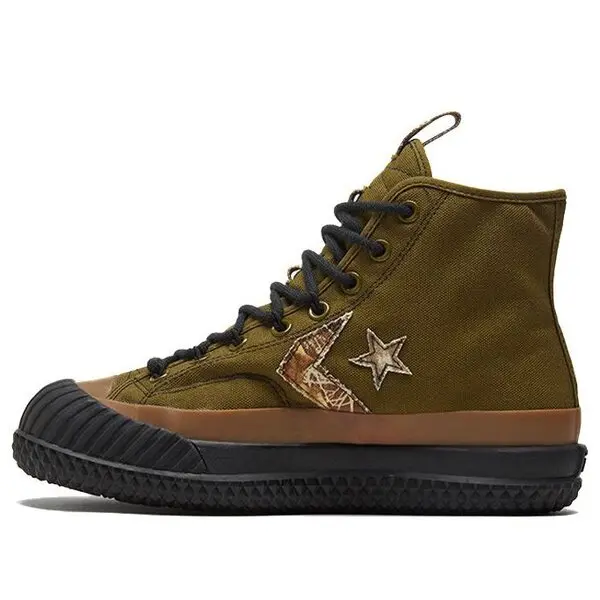 CONVERSE Chuck Taylor All Star 1970s Bosey Mc High Top Sneakers