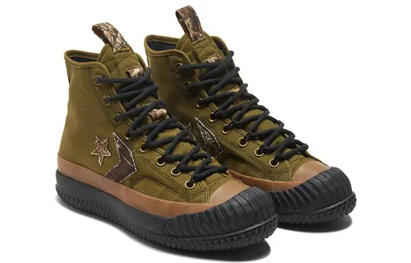 CONVERSE Chuck Taylor All Star 1970s Bosey Mc High Top Sneakers