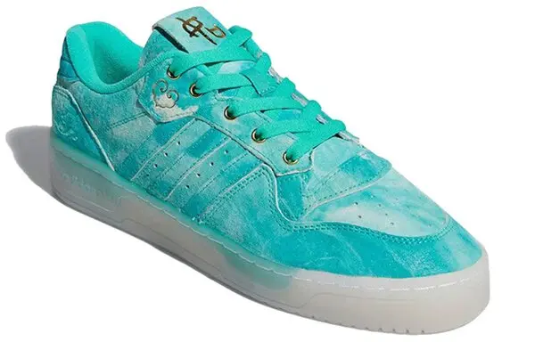 Adidas Rivalry Low Sneakers