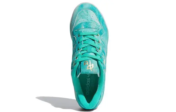 Adidas Rivalry Low Sneakers