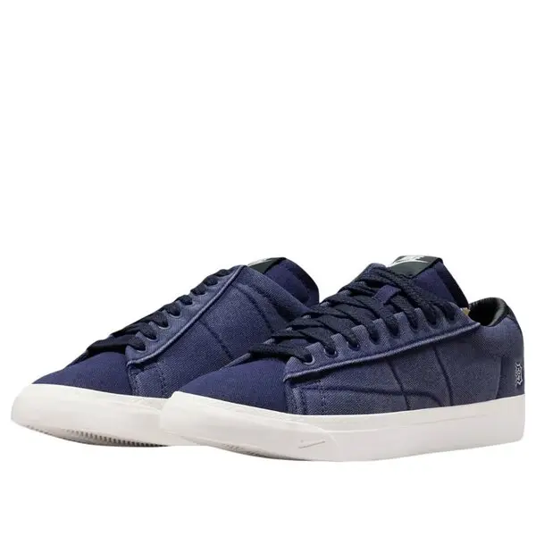 Nike X Devin Booker Blazer Low "detroit Tigers