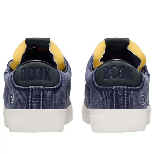 Nike X Devin Booker Blazer Low "detroit Tigers