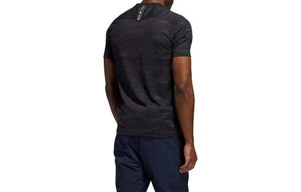 Adidas Jaq Printing Short Sleeve T-shirt