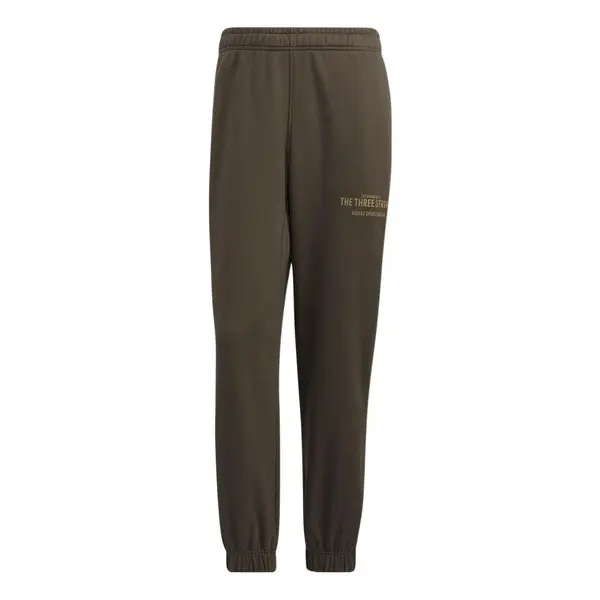 Adidas Pants Logo - Default Colorway