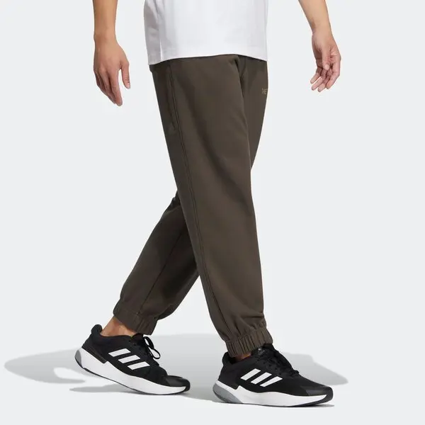 Adidas Pants Logo